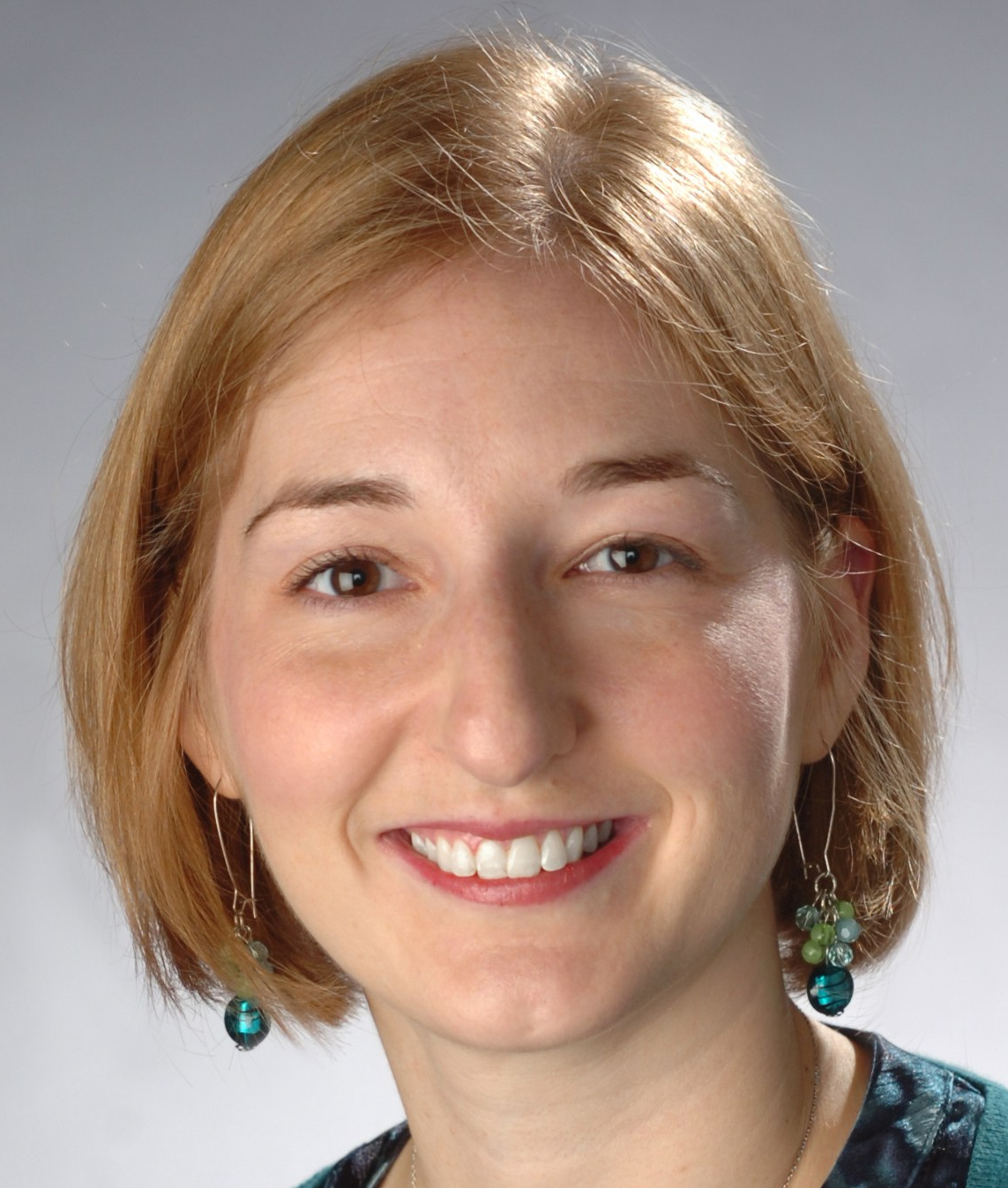 Center Stage: Lisa Manning & Mechanics in Morphogenesis – OSCILLATIONS